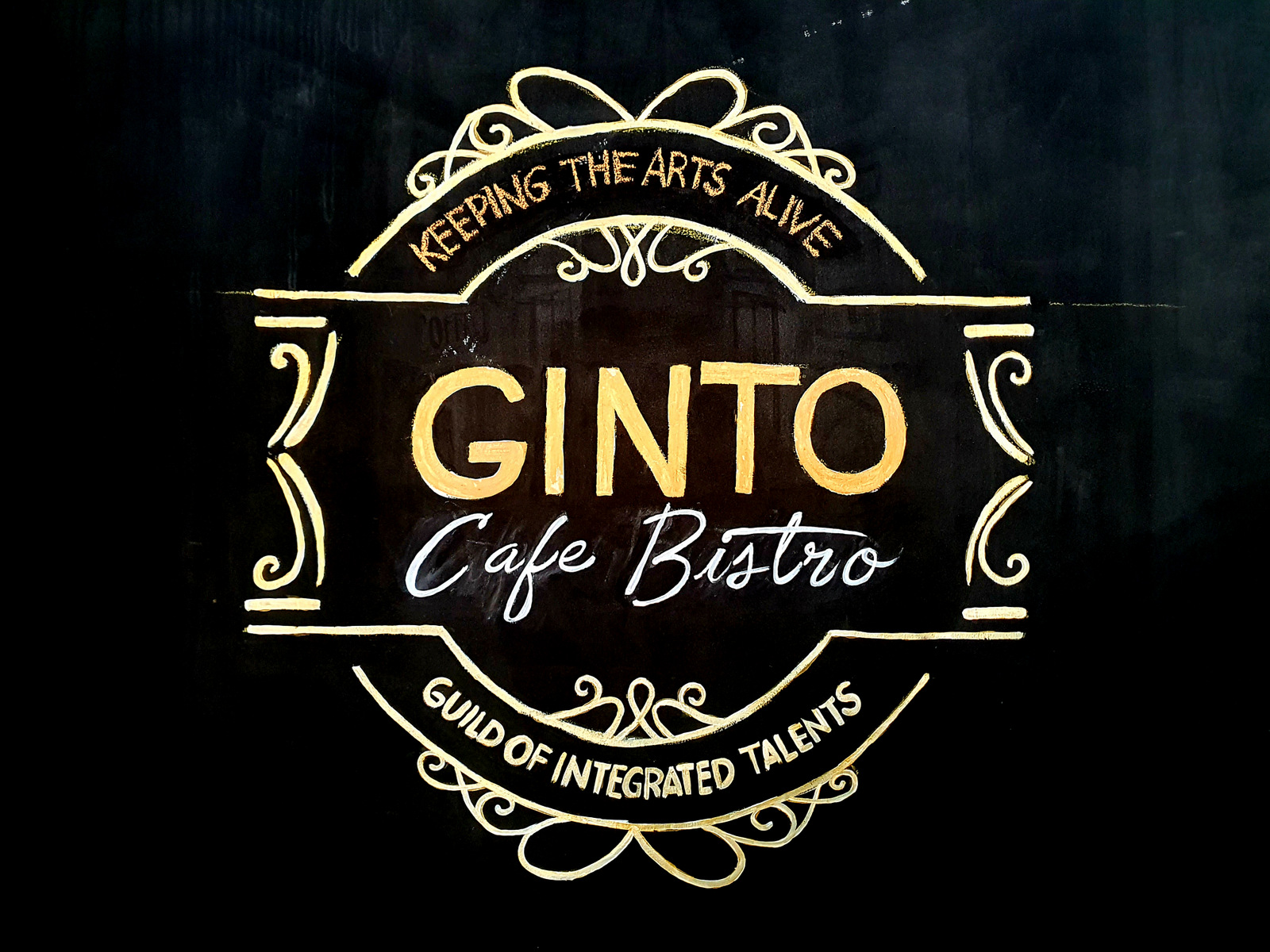 Why Baguio Citys Ginto Café Bistro Deserves All Your Love Pinnedph 