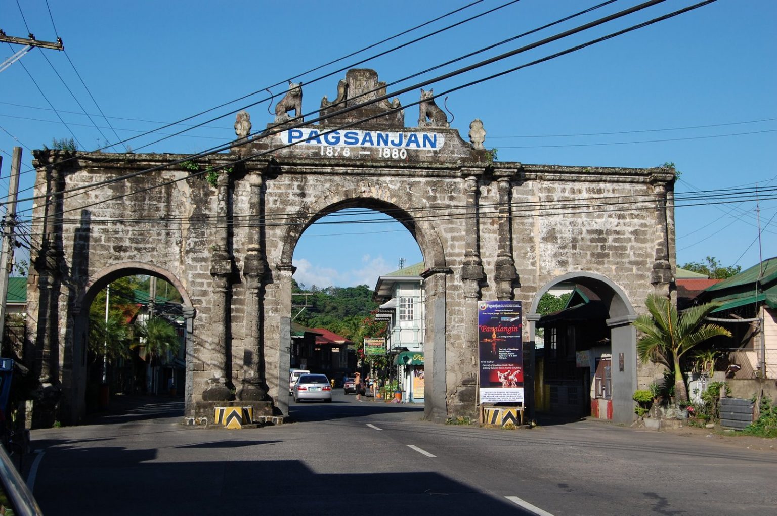 Must-try Bed & Breakfast: Casa Marina in Pagsanjan, Laguna - Pinned.PH